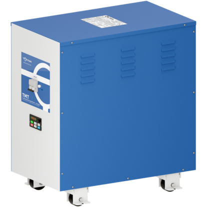 Three-phase - Single-phase converter transformer - Torytrans