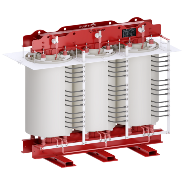 Power Quality Solutions - Torytrans