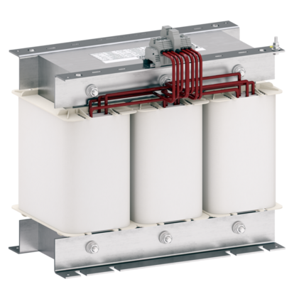 Three-phase - Single-phase converter transformer | Torytrans