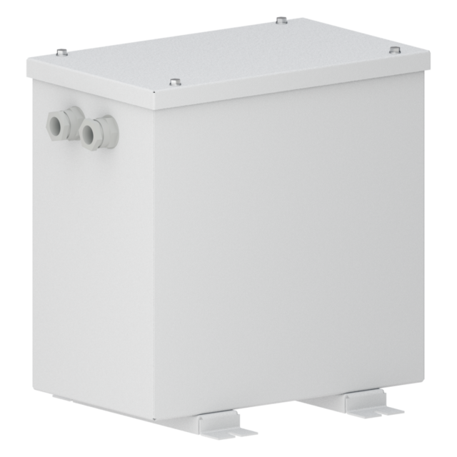 Three-phase - Single-phase converter transformer | Torytrans