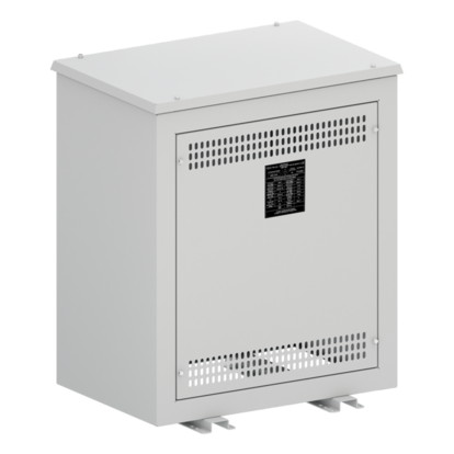 Three-phase - Single-phase converter transformer | Torytrans