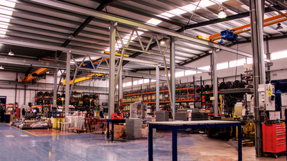 About Torytrans - Torytrans