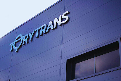 About Torytrans - Torytrans