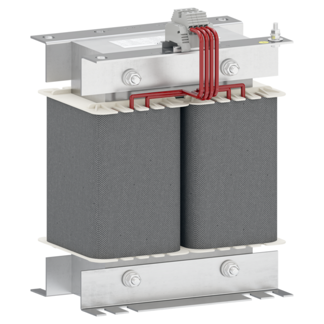 Transformador monofásico de aislamiento - Torytrans