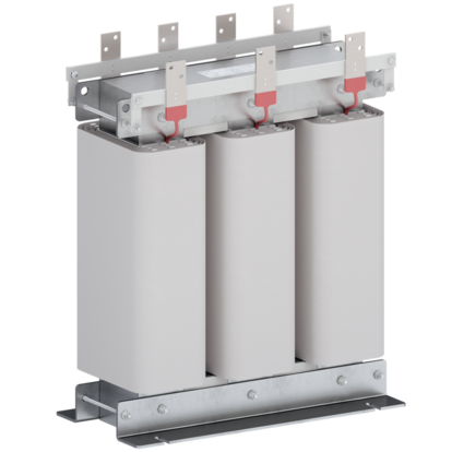 Reversible three-phase autotransformer - Torytrans