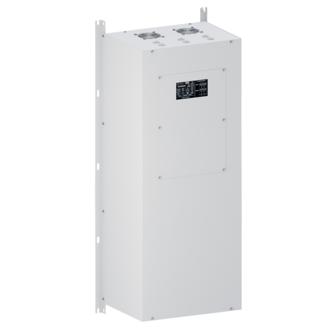 Passive harmonic filter for VFD IP20 - Torytrans