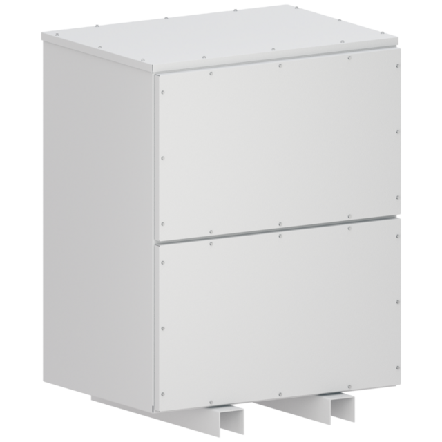 Three-phase - Single-phase converter transformer | Torytrans