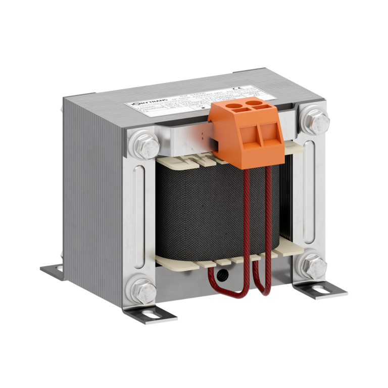 Inductancia monofásica de línea para VDF | Torytrans